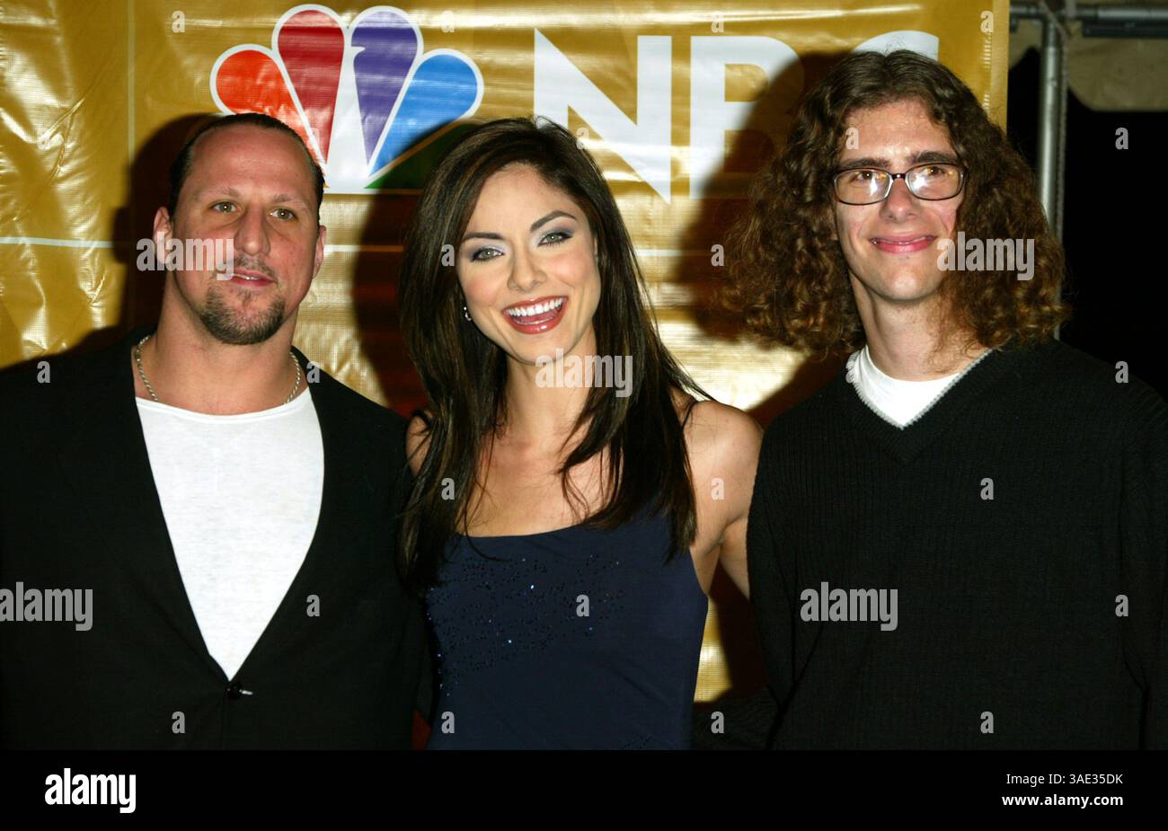 David daskal hi-res stock photography and images - Alamy