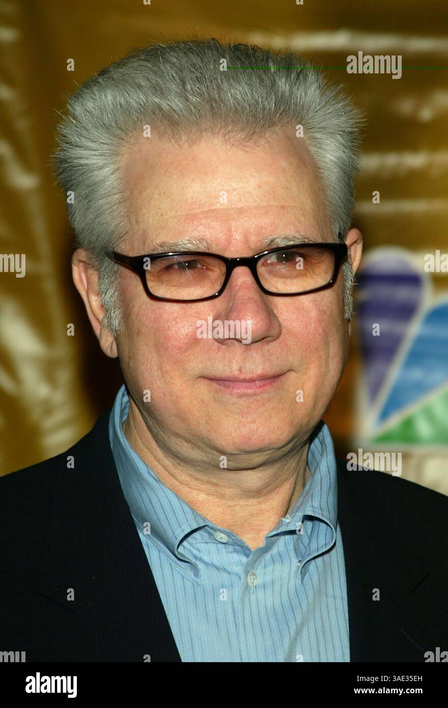 John larroquette john lisa hi-res stock photography and images - Alamy