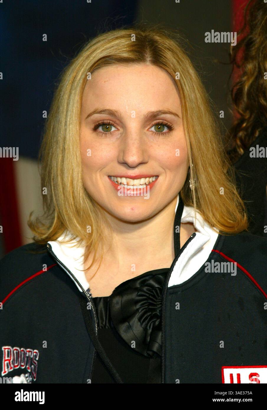 Kerri strug hi-res stock photography and images - Alamy