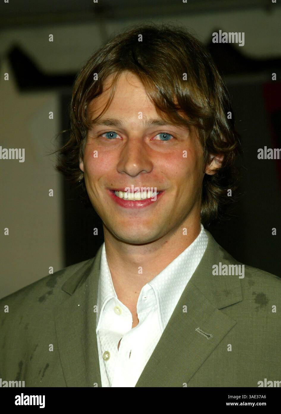 Eric peter kaiser hi-res stock photography and images - Alamy