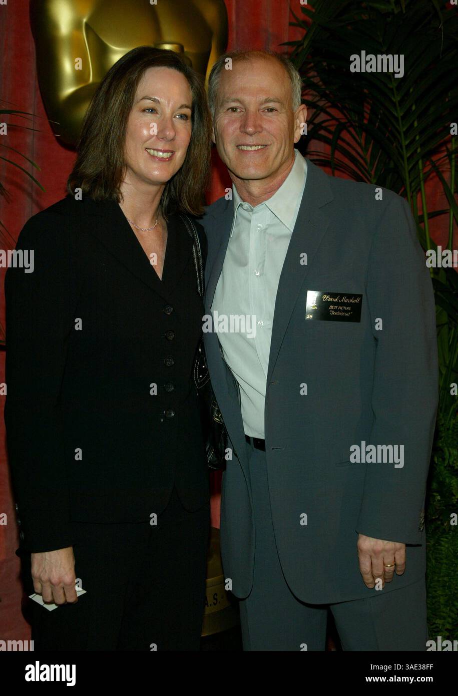 Kathleen kennedy 2004 hi-res stock photography and images - Alamy