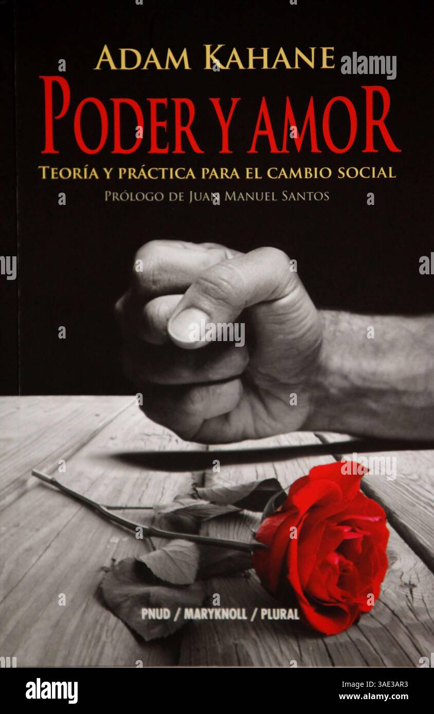 Poder colombia hi-res stock photography and images - Alamy