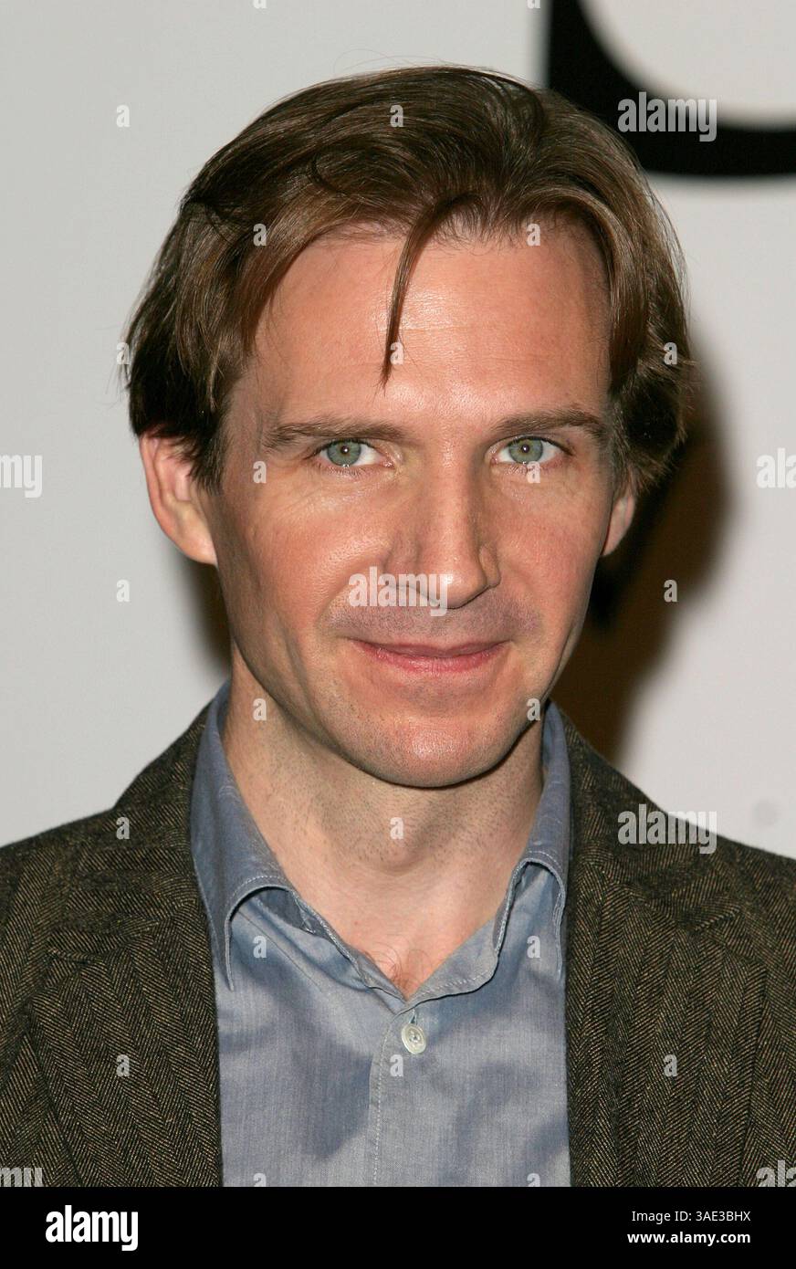 Mar 3, 2004; Los Angeles, California, USA; Actor RALPH FIENNES at The ...