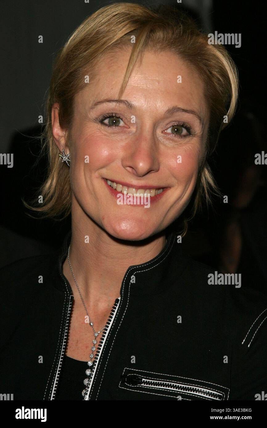 Mar 3, 2004; Los Angeles, California, USA; Actress CAROLINE GOODALL at ...