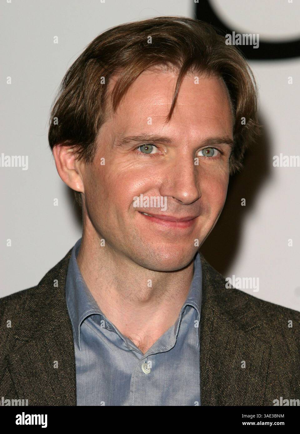 Mar 3, 2004; Los Angeles, California, USA; Actor RALPH FIENNES at The ...