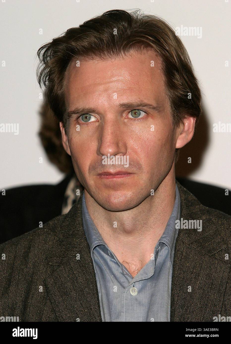 Mar 3, 2004; Los Angeles, California, USA; Actor RALPH FIENNES at The ...