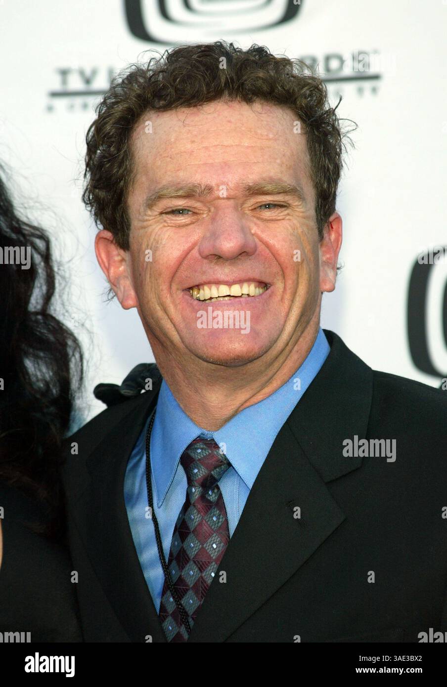 Mar 7, 2004; Hollywood, California, USA; Actor BUTCH PATRICK at the 2nd ...
