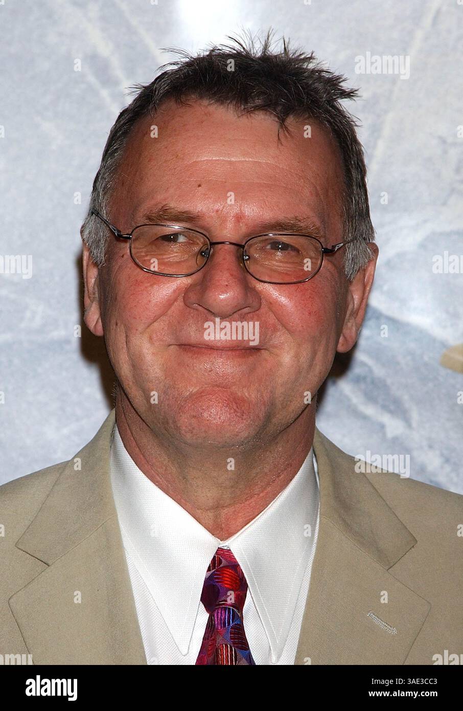 Mar 09, 2004; Beverly Hills, California, USA; Actor TOM WILKINSON at ...