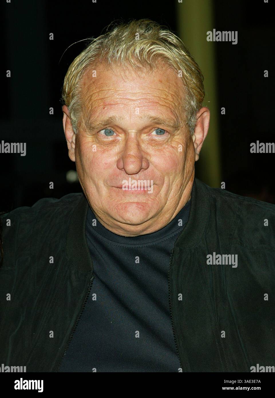 Bo hopkins hi-res stock photography and images - Alamy