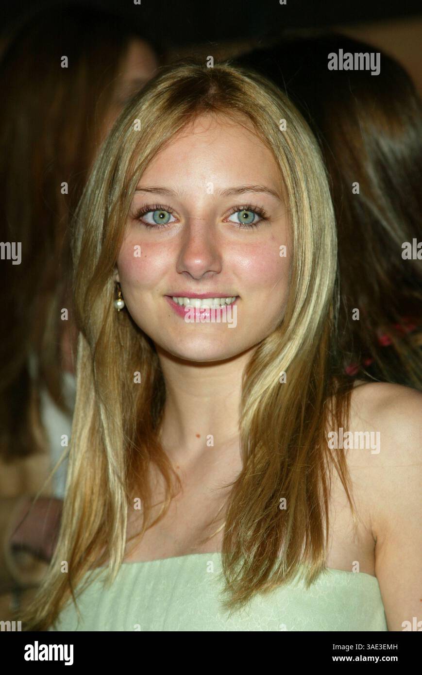 Apr 14, 2004; Westwood, California, USA; Actress ALEXANDRA KYLE at the ...