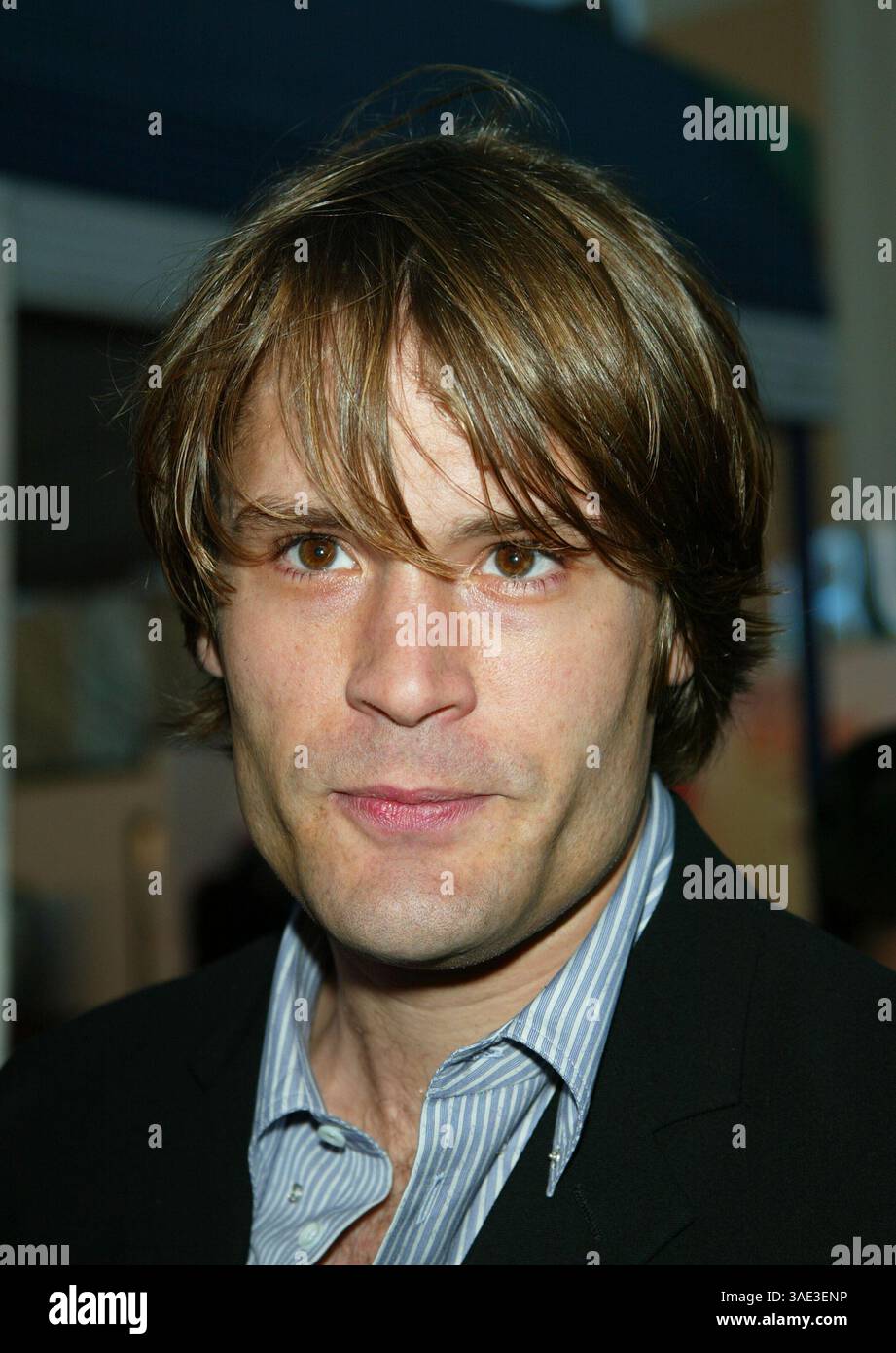 Apr 14, 2004; Westwood, California, USA; Actor SAM BALL at the '13 ...