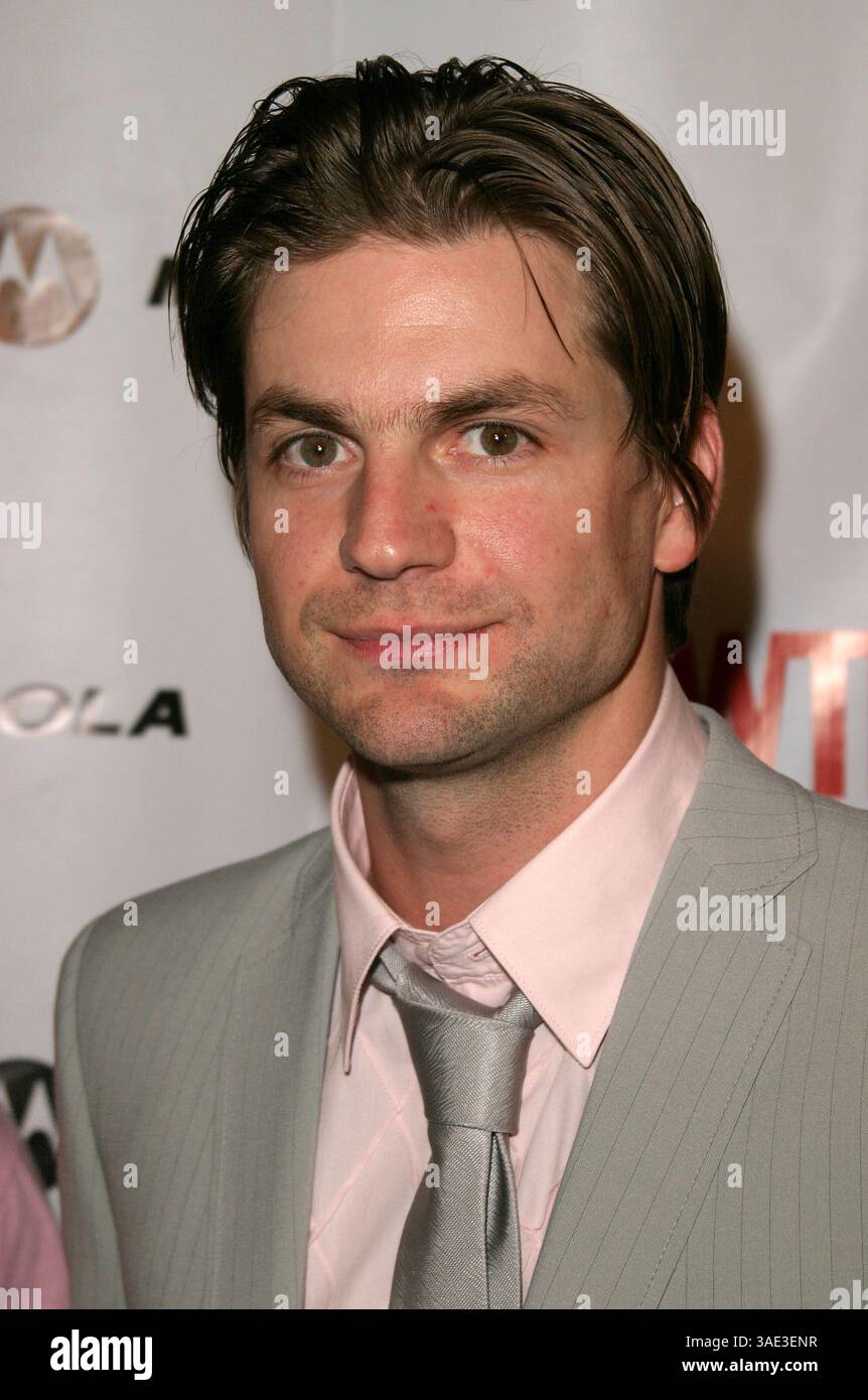 Apr 14, 2004; West Hollywood, CA, USA; Actor GALE HAROLD at the Queer ...