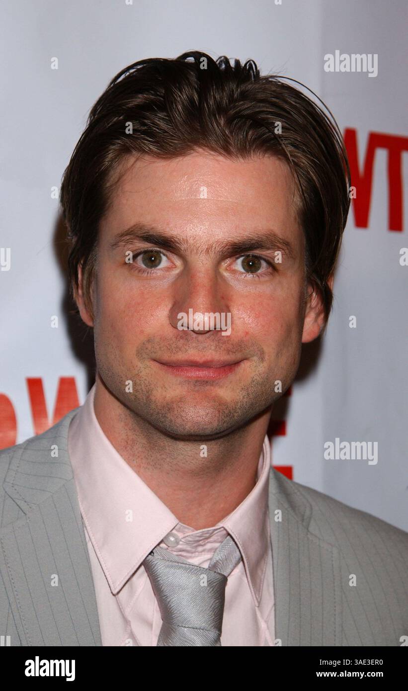 Apr 14, 2004; West Hollywood, CA, USA; Actor GALE HAROLD at the Queer ...