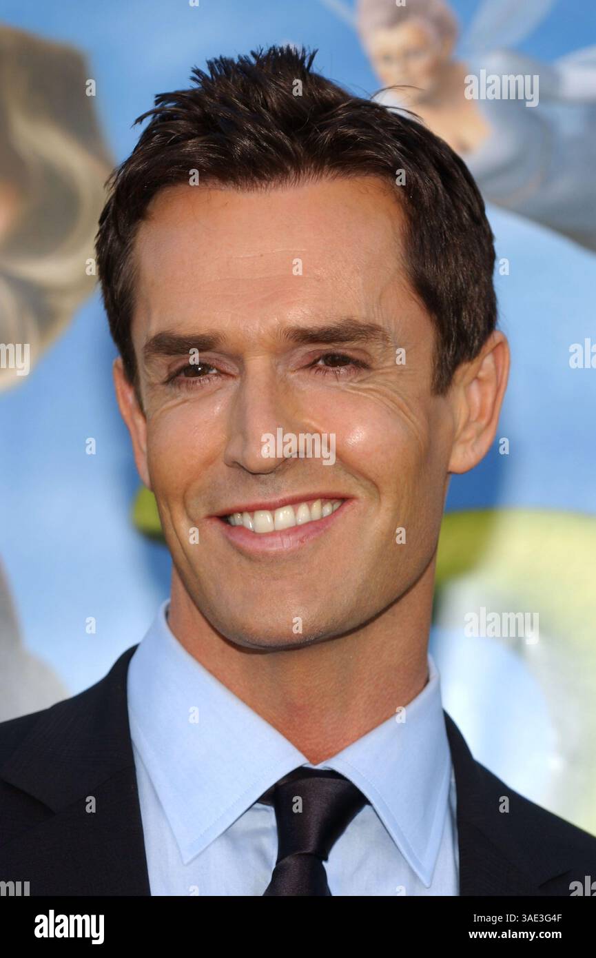 May 8, 2004; Westwood, California, USA; Actor RUPERT EVERETT at the ...