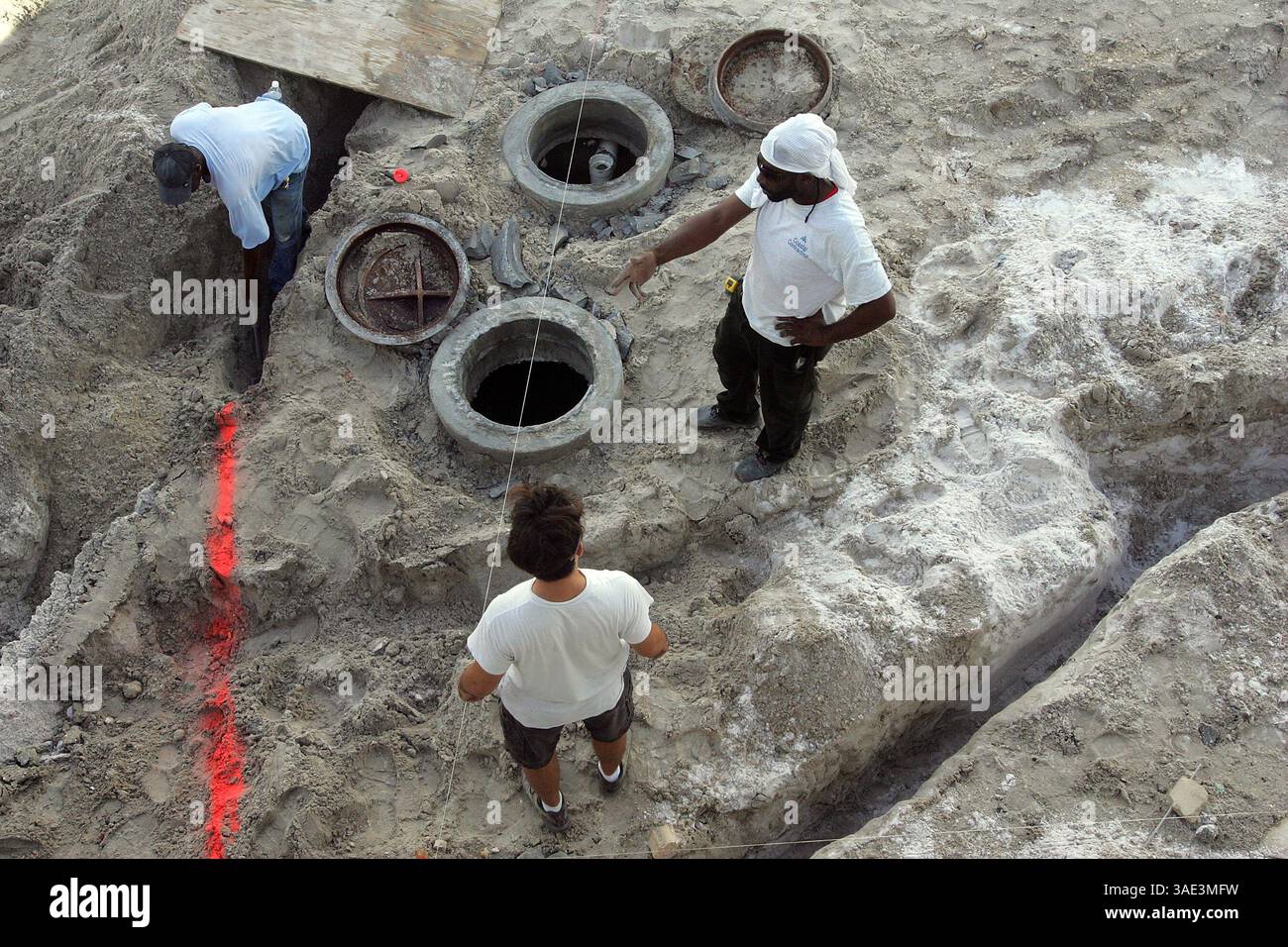 092408 --Staff Photo by Uma Sanghvi/The Palm Beach Post---West Palm ...