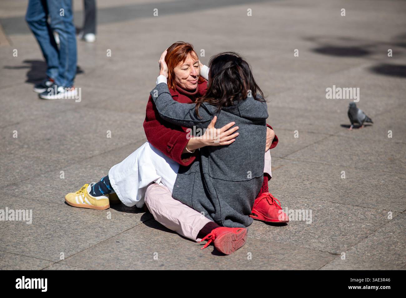 Selma banich hi-res stock photography and images - Alamy