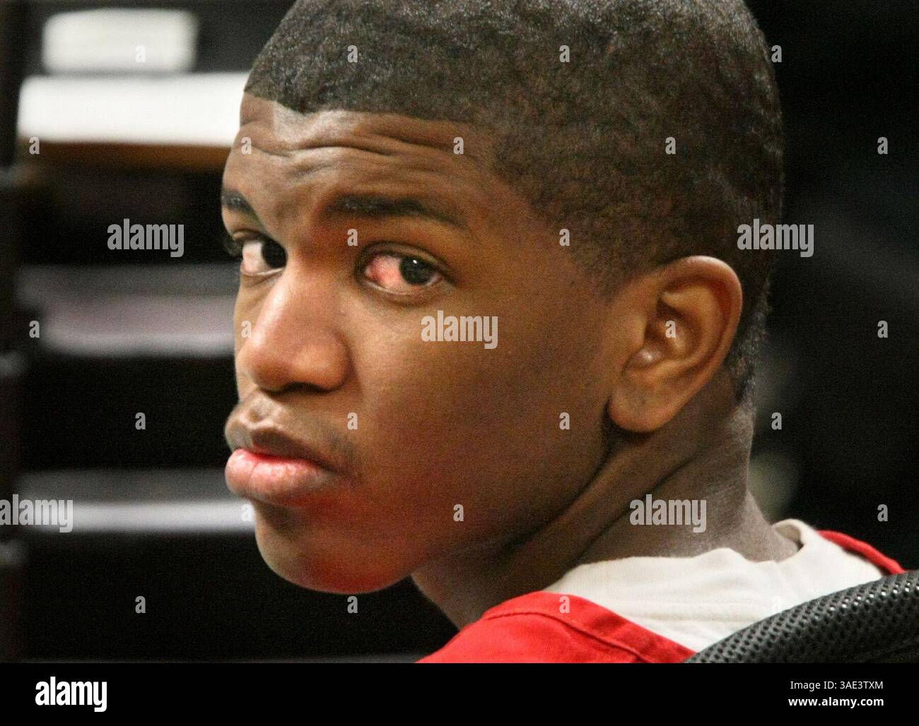 081209 MET Dunbar Photo by Lannis Waters/The Palm Beach Post 0066111A ...