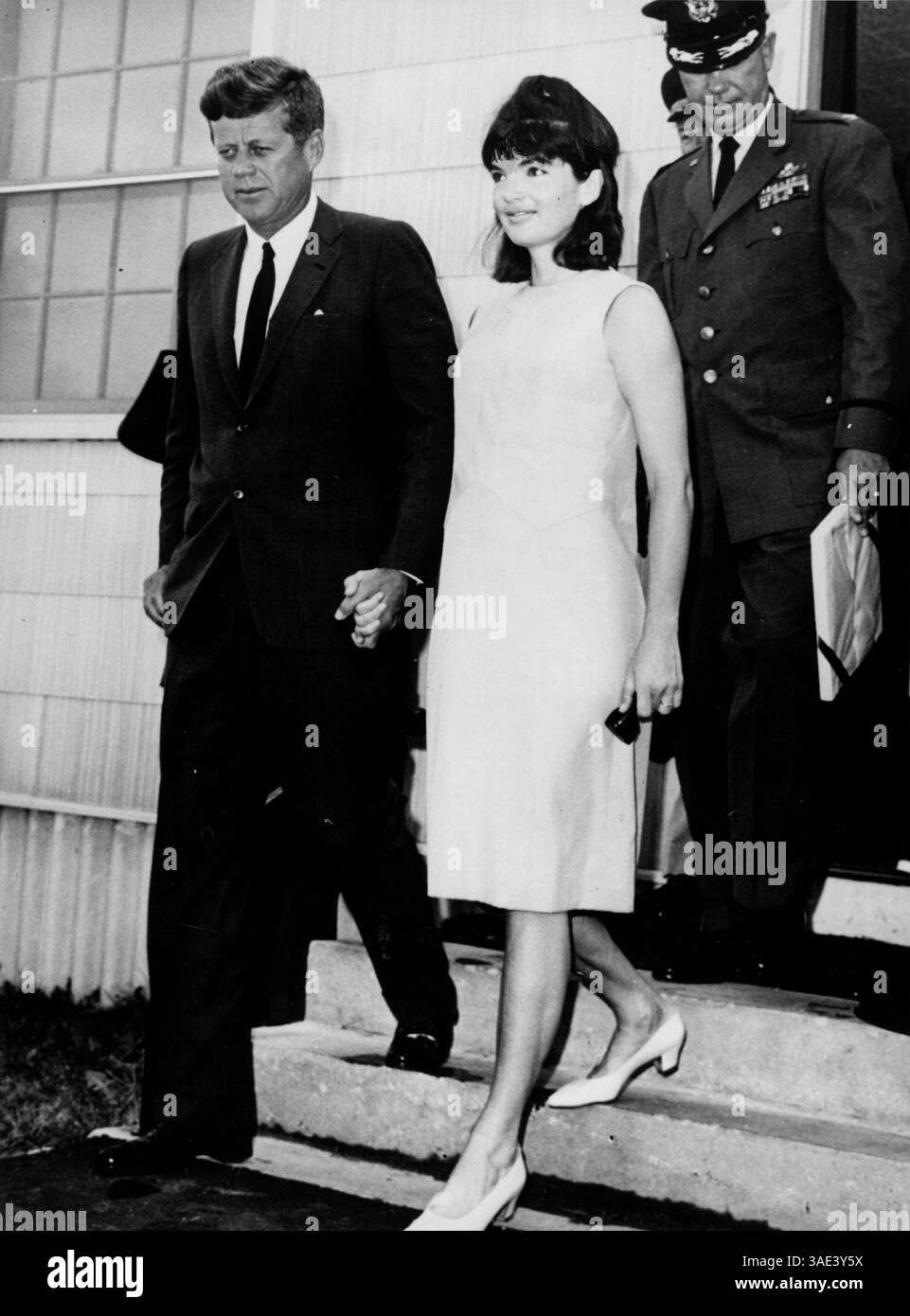 00 00, 1961; Washington, DC, USA; Date unknown. PRESIDENT JOHN F ...