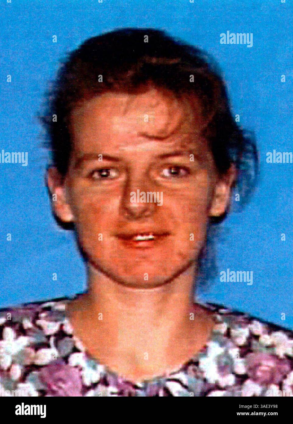 Aug 21, 2001; Rancho Cordova, California, USA; LYUBOV SOLTYS, the slain ...