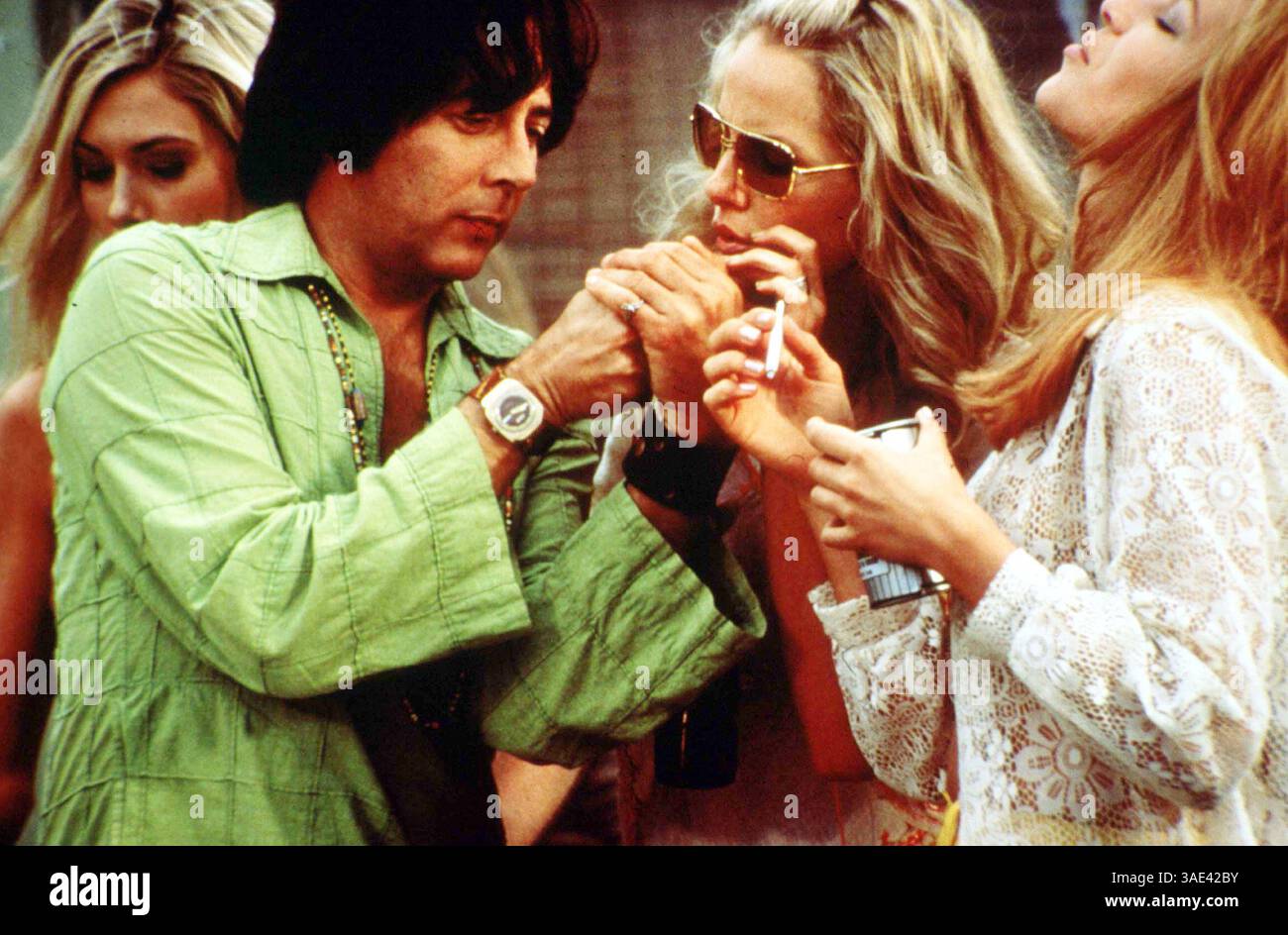 Apr 06, 2001; Hollywood, California, USA; North American Sales Only ...