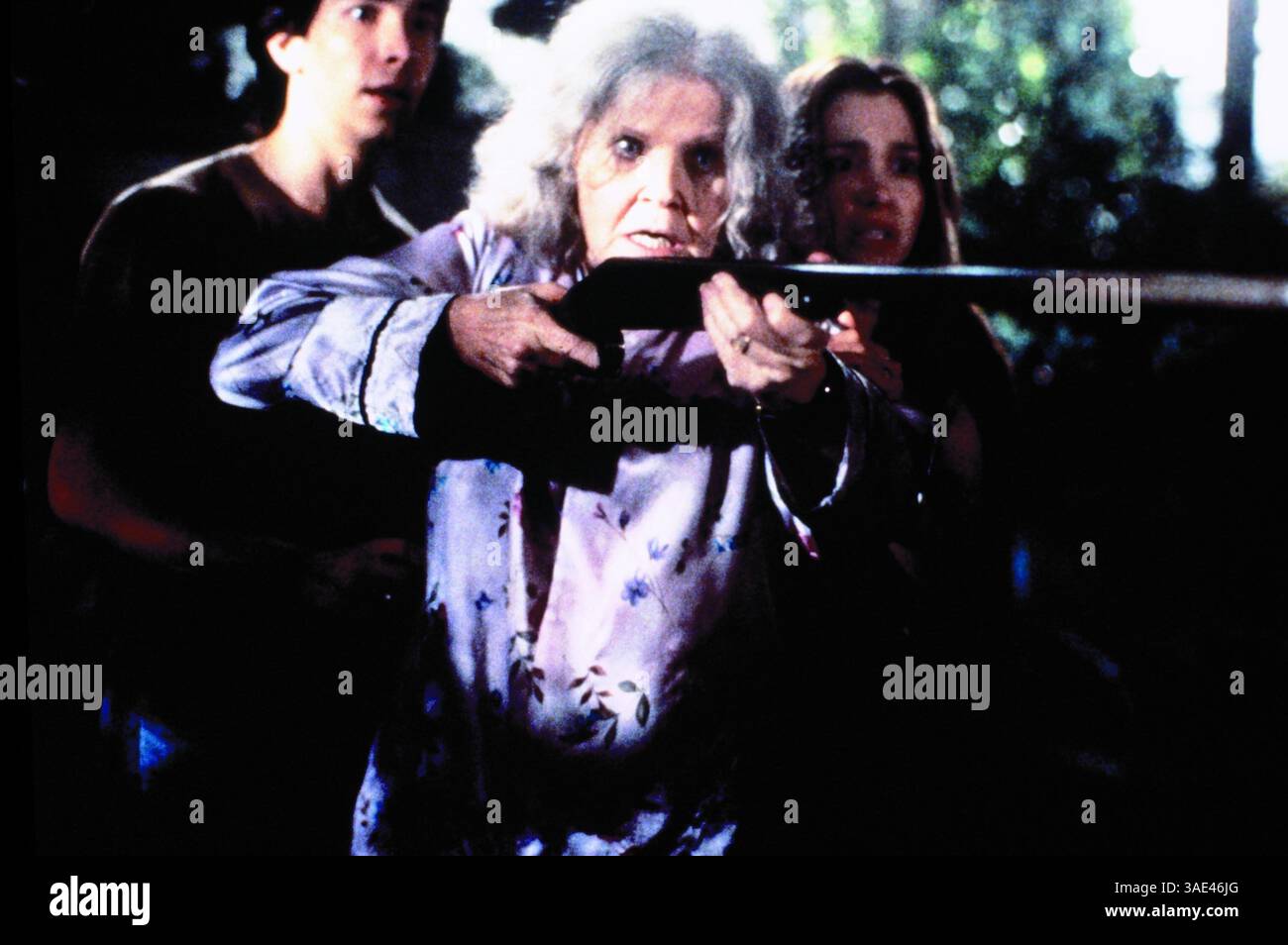 Oct 16, 2001; Hollywood, CA, USA; Actress GINA PHILIPS as 'Trish ...