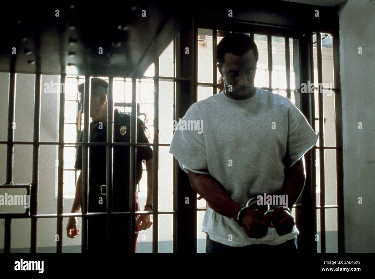 Nov 05, 2001; Los Angeles, CA, USA; Monster's Ball movie stills ...