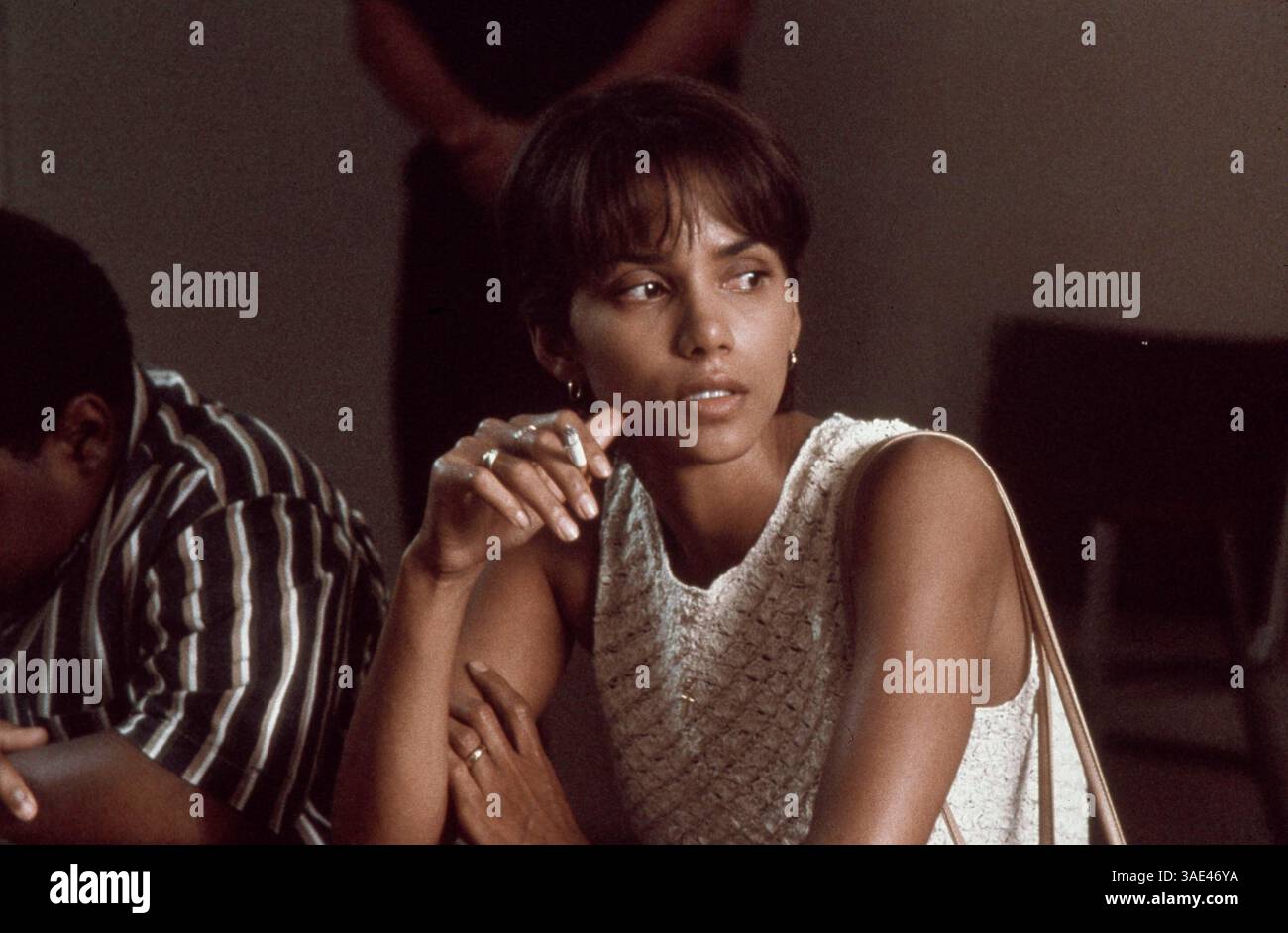 Nov 05, 2001; Los Angeles, CA, USA; Monster's Ball movie stills ...