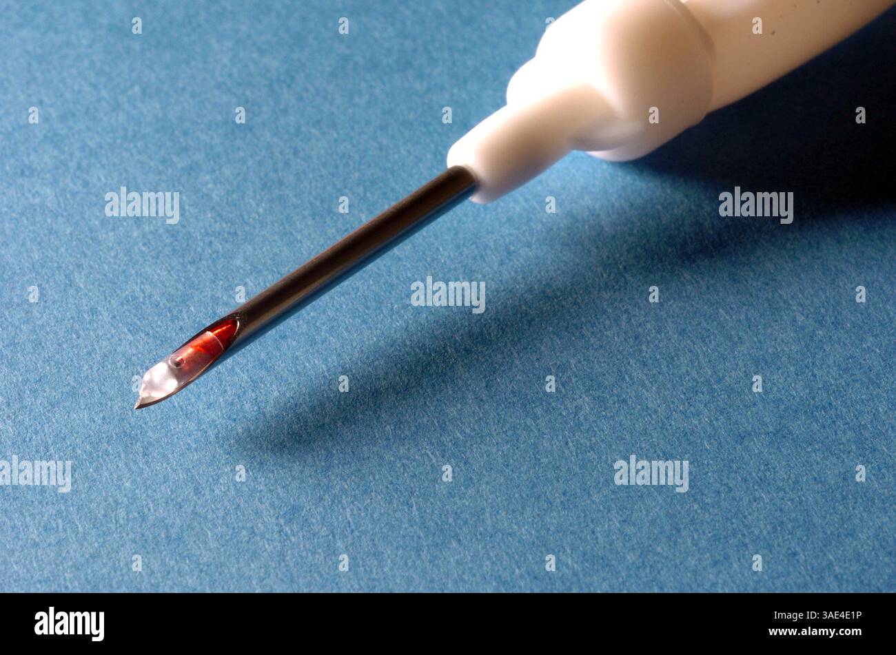 Verichip hi-res stock photography and images - Alamy