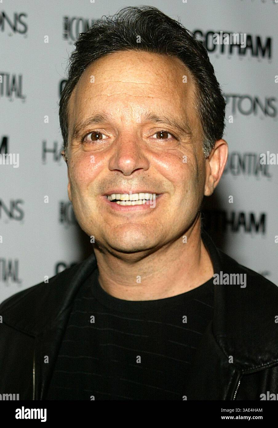 Oct 21, 2003; Hollywood, CA, USA; Comedian RICHARD JENI at the 'Kid ...