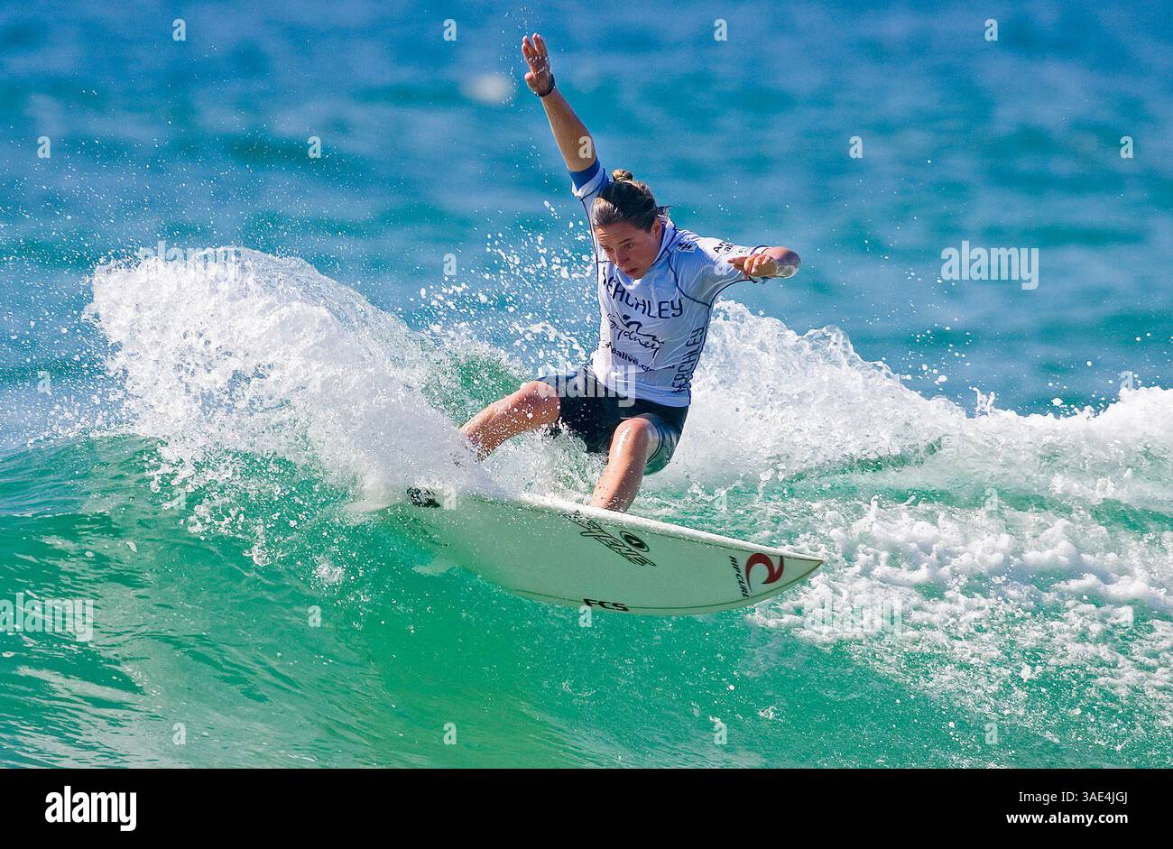 Oct 13, 2008 - Sydney, Australia - ASP Women's World Tour. Beachley ...