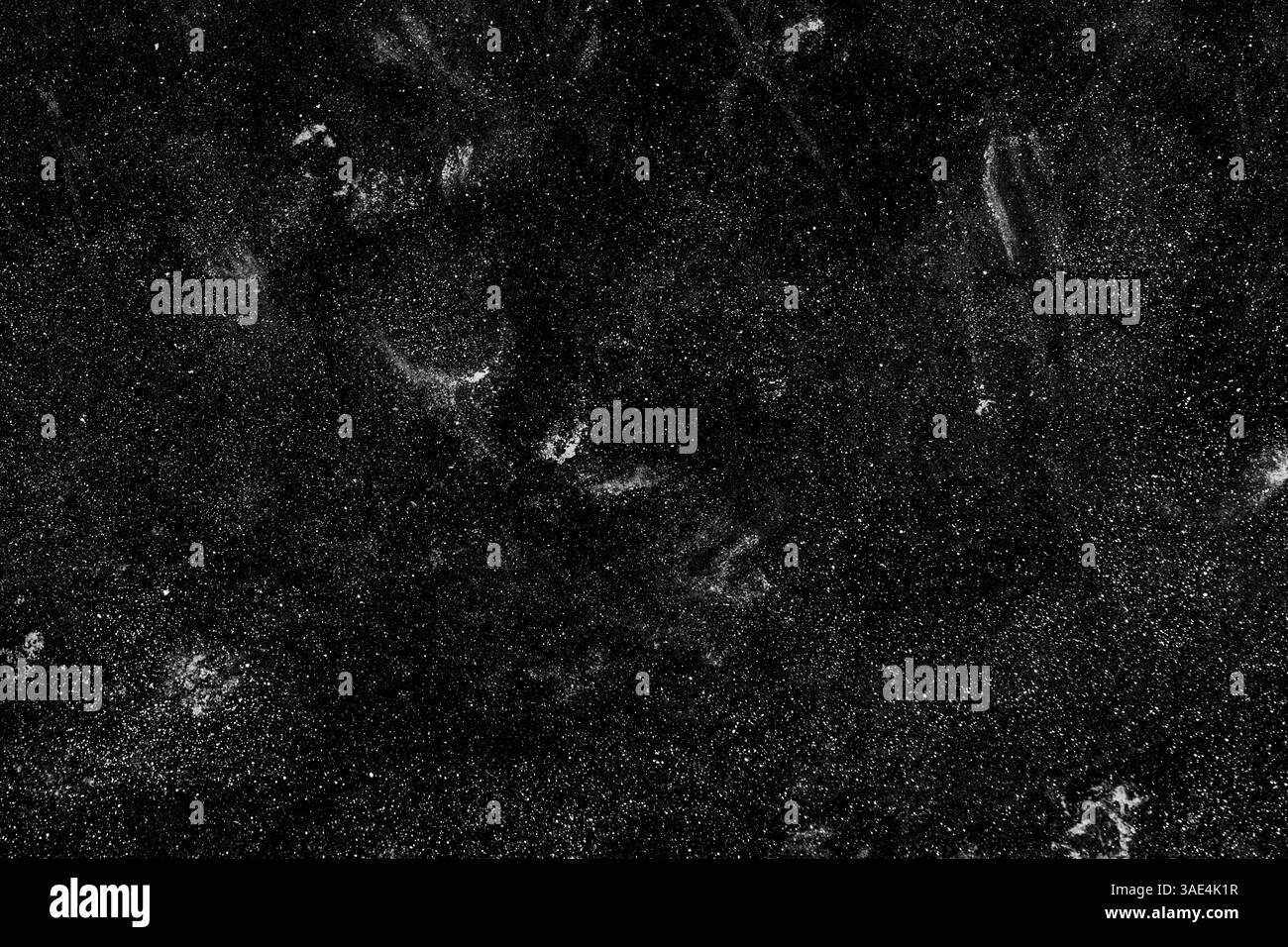 Abstract dark cosmic background with texture Stock Photo - Alamy