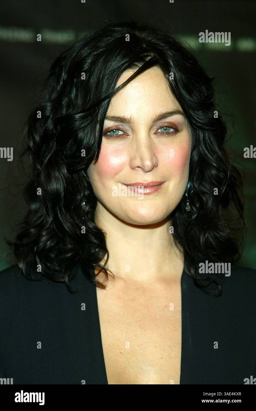 27 carrie anne hi-res stock photography and images - Alamy