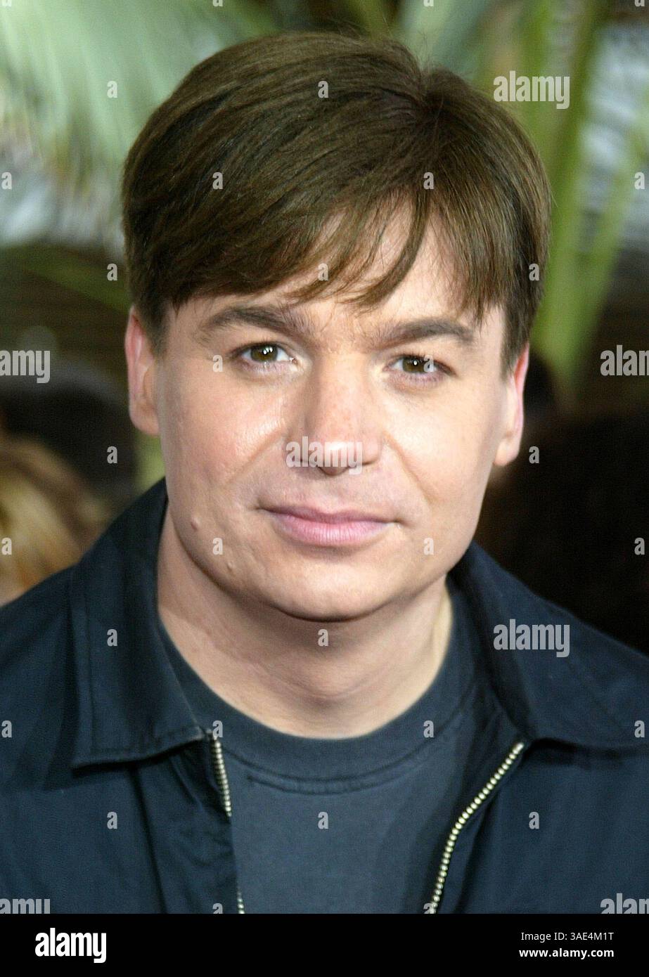 Nov 08, 2003; Universal City, CA, USA; Actor MIKE MYERS at 'Dr. Seuss ...