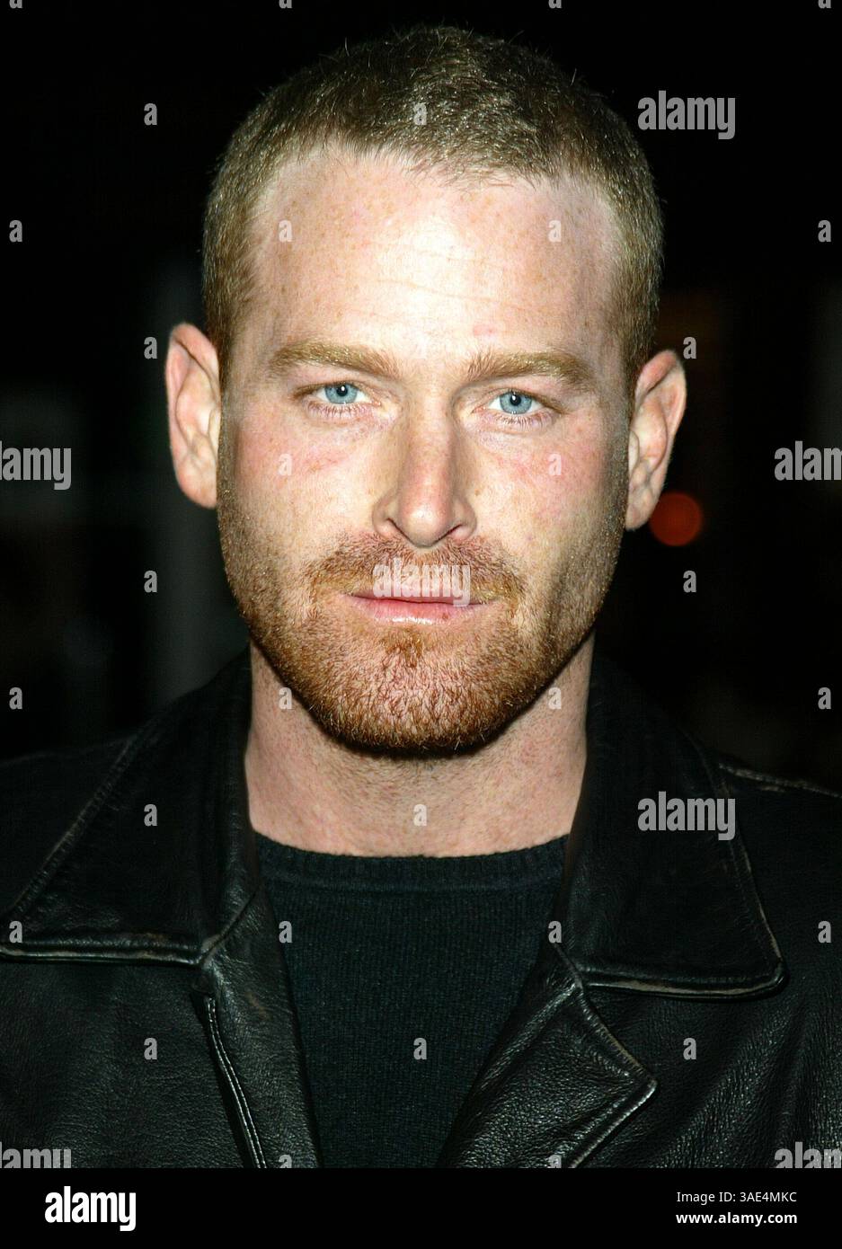 Nov 18, 2003; Westwood, CA, USA; Actor MAX MARTINI at the premiere of ...