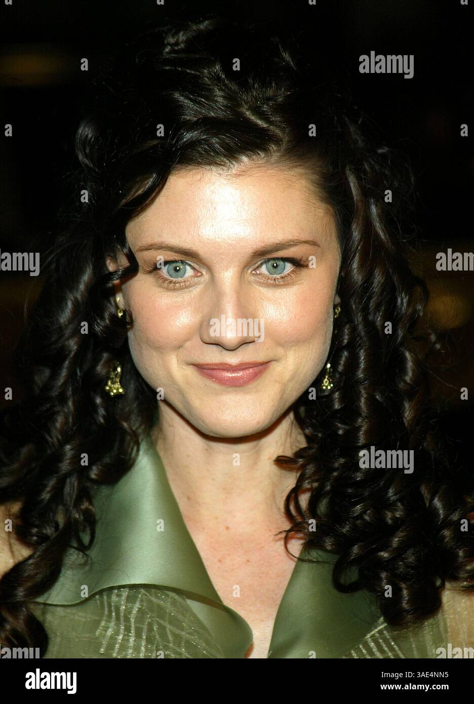 Dec 18, 2003; Hollywood, CA, USA; Actress MICHELLE HARRISON at the ...