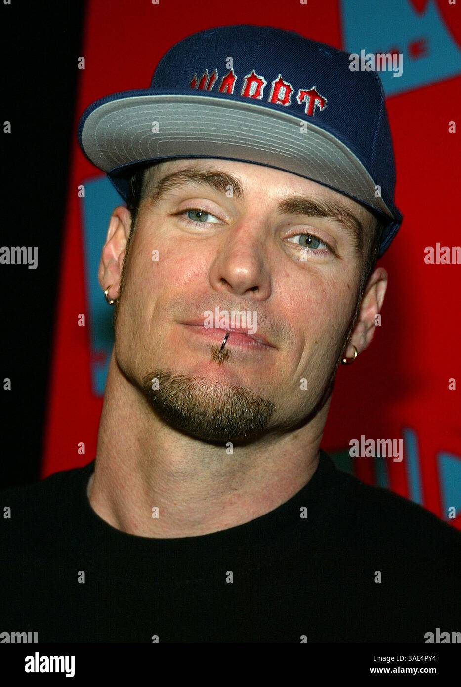 Rob van winkle aka vanilla ice hi-res stock photography and images - Alamy