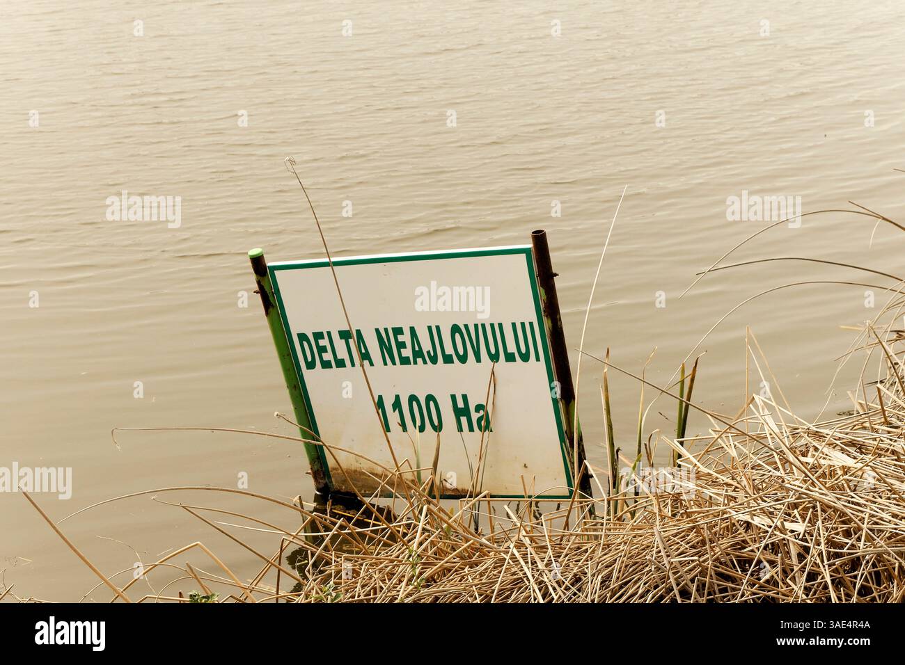 Neajlov river hi-res stock photography and images - Alamy