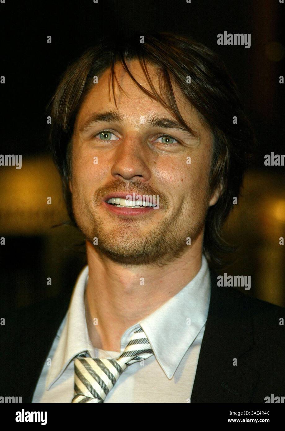 Jan 14, 2004; Hollywood, CA, USA; Actor MARTIN HENDERSON at the world ...