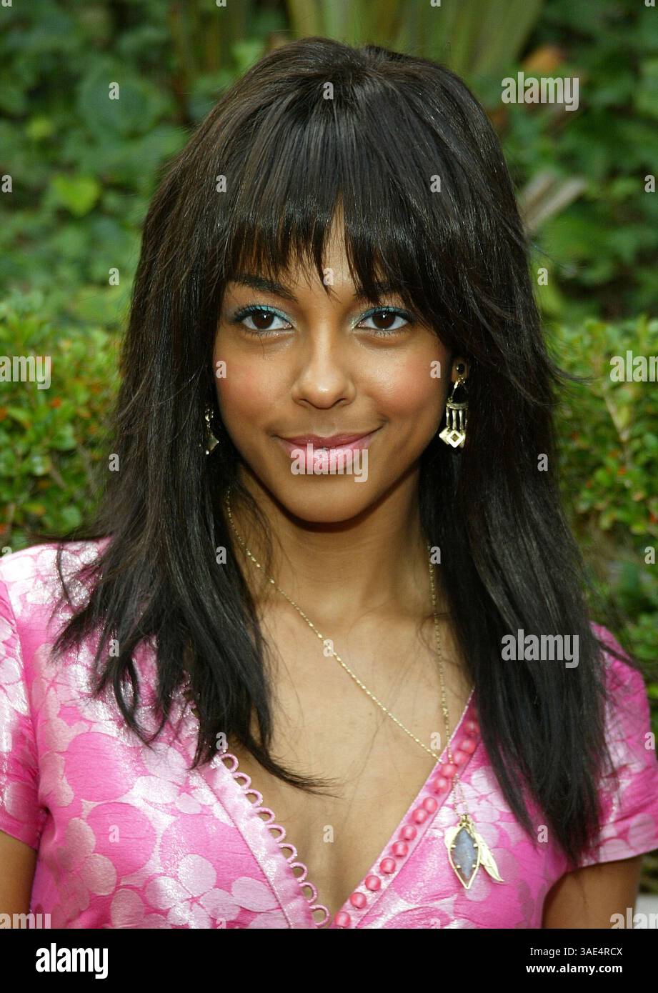 Jan 24, 2004; Century City, CA, USA; Actress MARSHA THOMASON at the ...