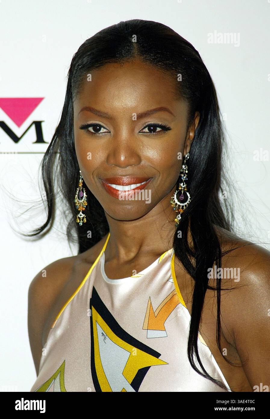 Heather headley grammy hi-res stock photography and images - Alamy