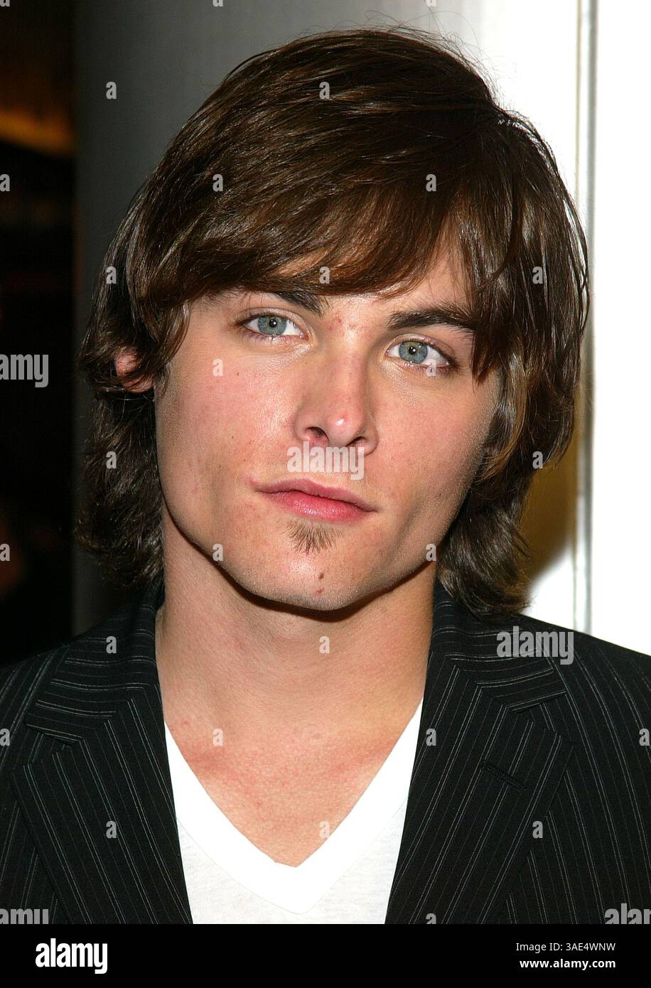 Mar 10, 2004; Beverly Hills, CA, USA; Actor KEVIN ZEGERS at the 'Dawn ...