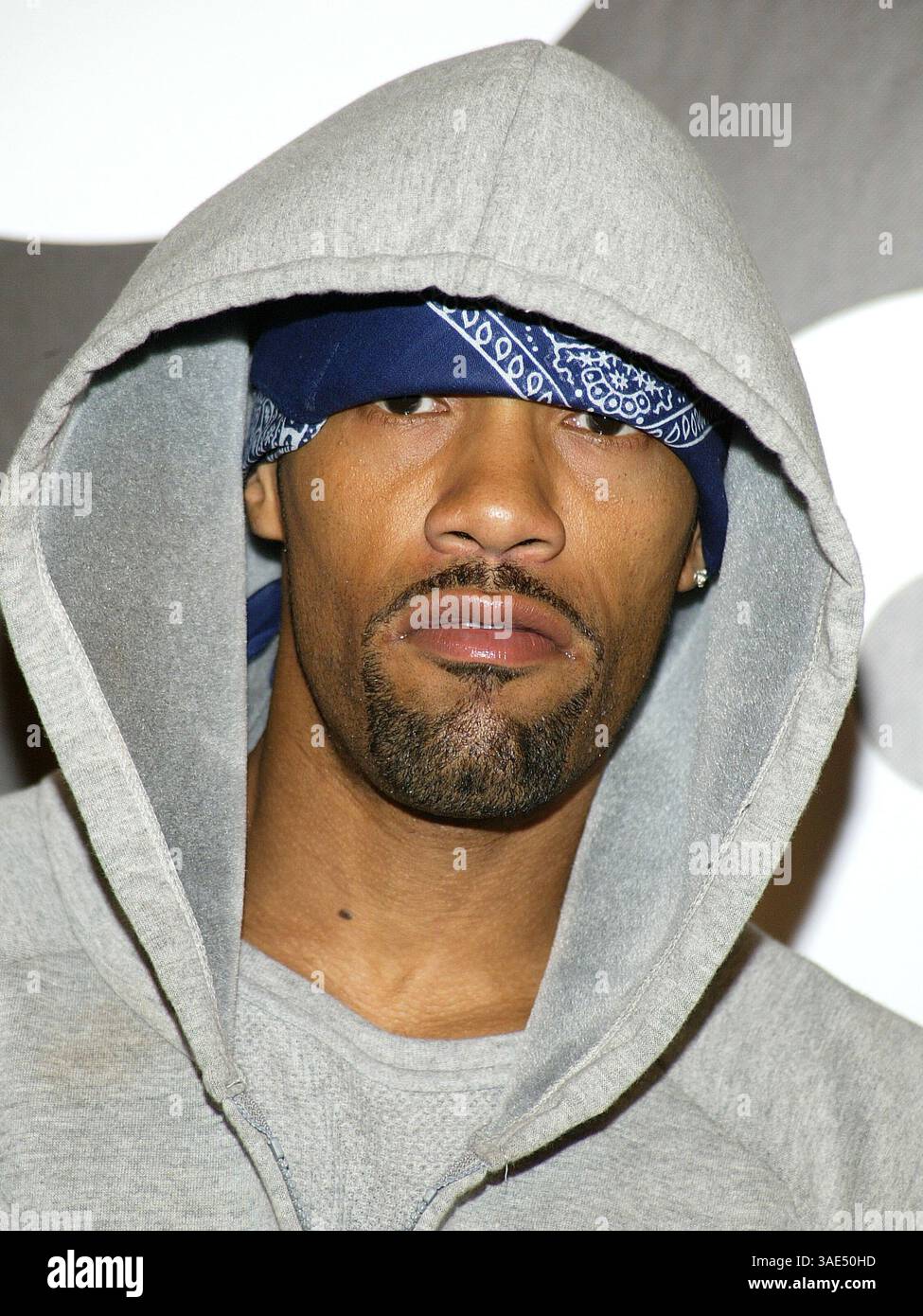 Redman rapper hi-res stock photography and images - Alamy