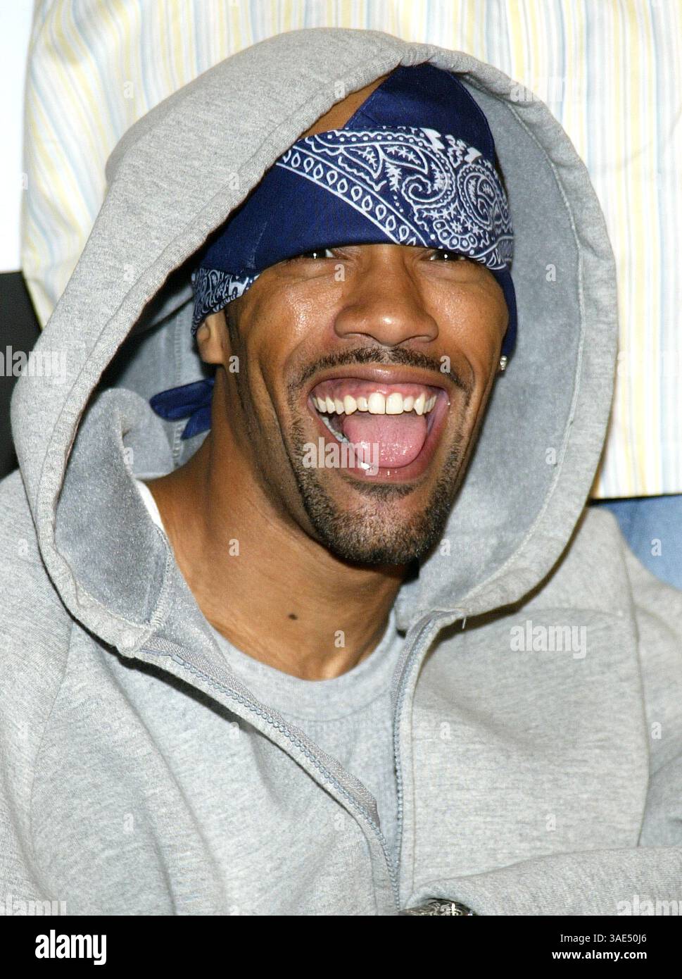 Redman rapper hi-res stock photography and images - Alamy
