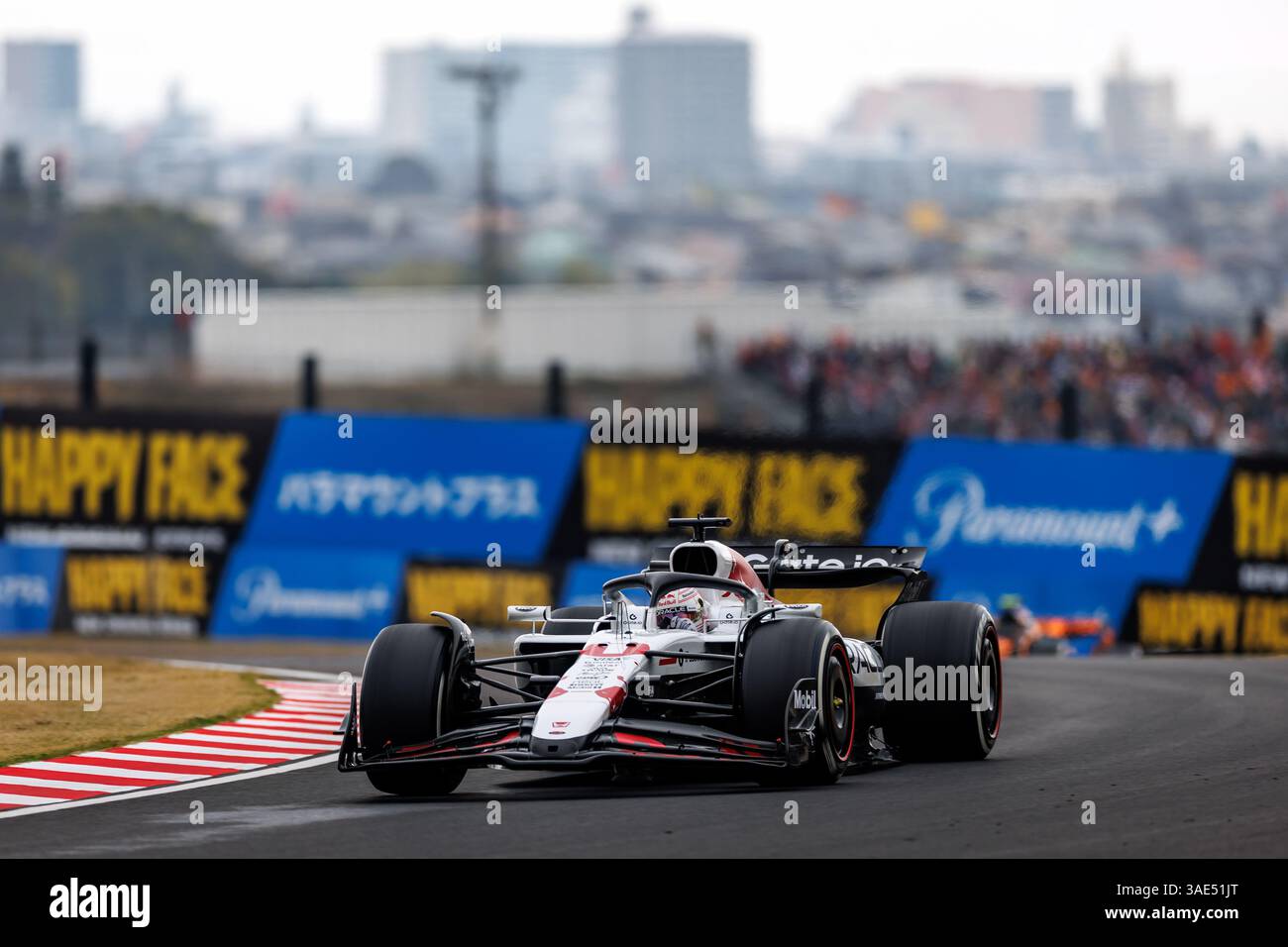 Red bull racing japan 2025 hi-res stock photography and images - Alamy
