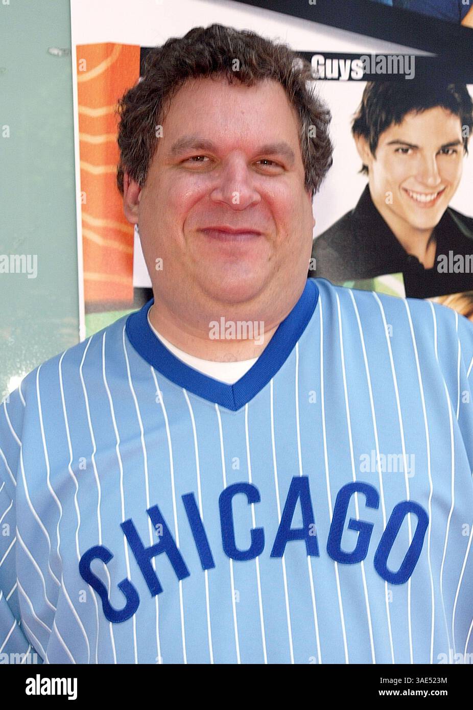 Jun 27, 2004; Hollywood, CA, USA; Actor JEFF GARLIN at the world ...
