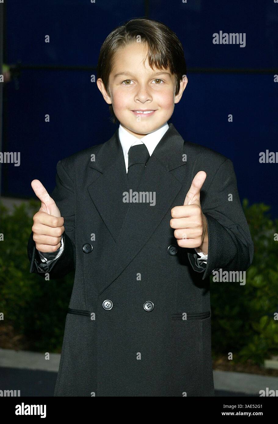 Jul 14, 2004; West Hollywood, CA, USA; Actor MITCH HOLLEMAN at the 2004 ...