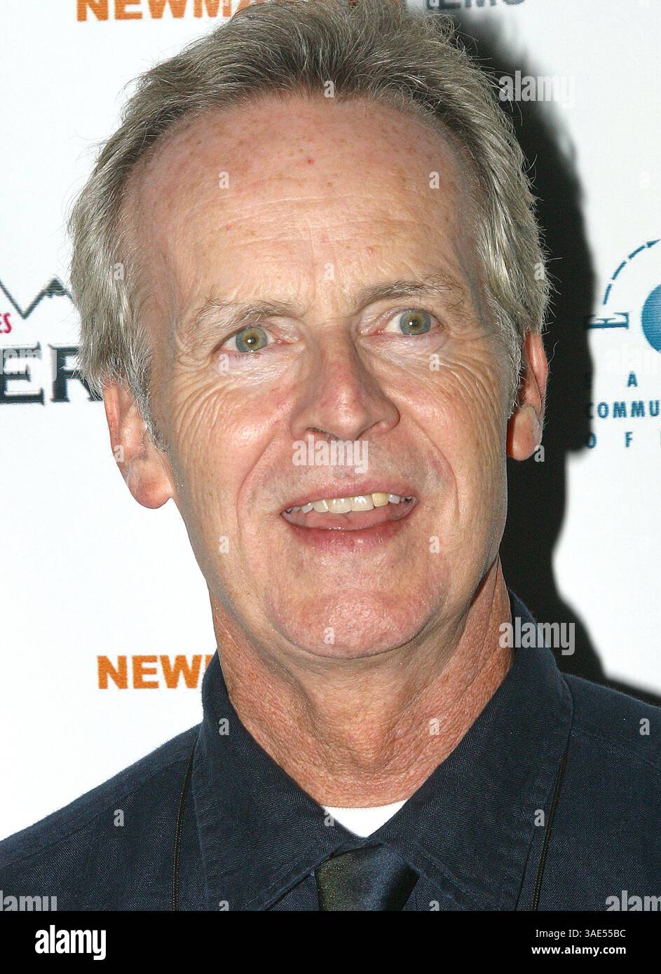 Sep 14, 2004; Hollywood, CA, USA; DAVID CLENNON at the Los Angeles ...