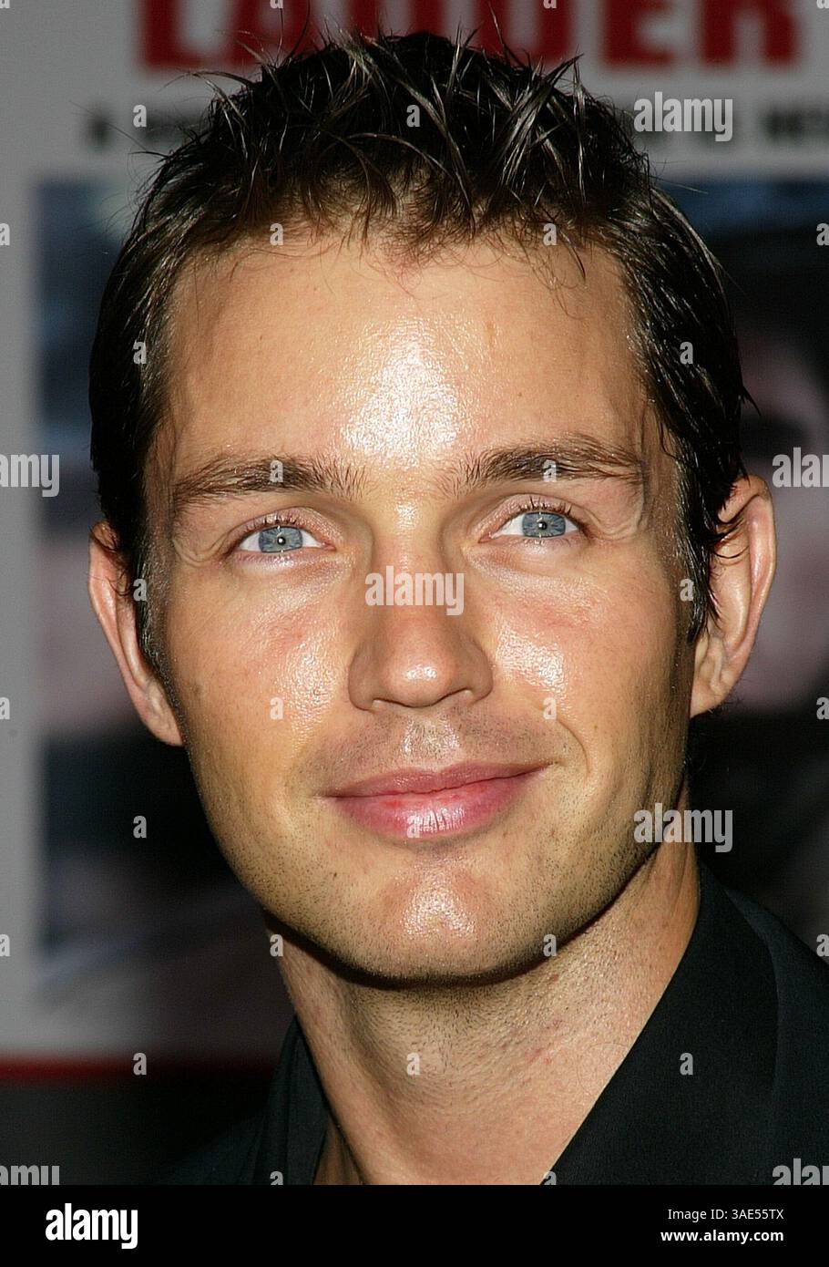 Sep 20, 2004; Hollywood, CA, USA; Actor MATTHEW MARSDEN at the world ...