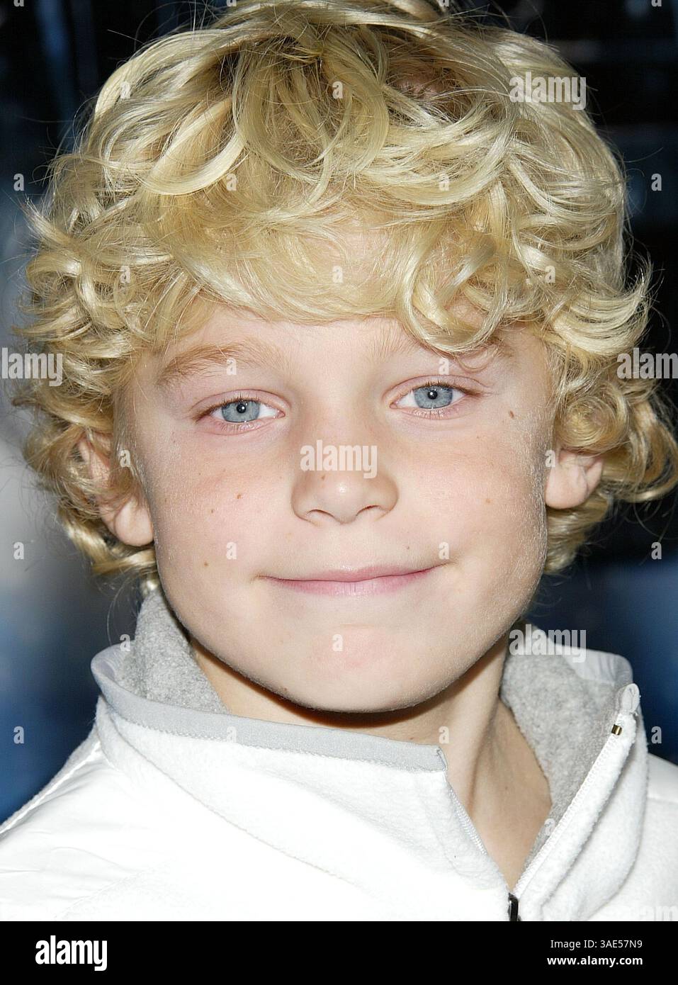 Nov 07, 2004; Hollywood, CA, USA; Actor JIMMY PINCHAK at the Los ...