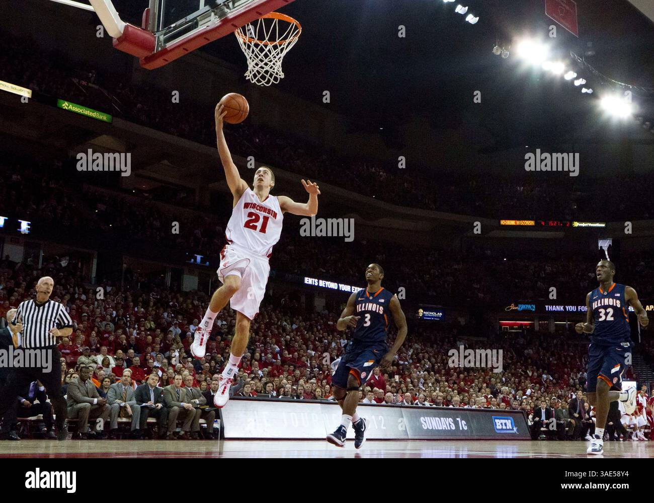 Josh gasser hi-res stock photography and images - Alamy